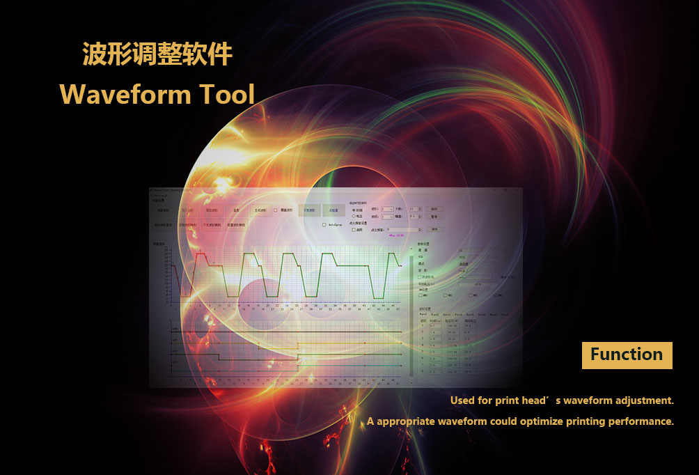 Waveform Tool - Waveform Tool - BYHX博源恒芯